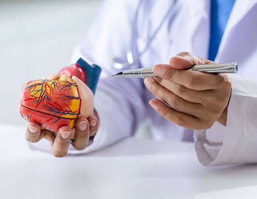 Implantable Loop Recorder Cardiac Services St Vincents Private Hospitals